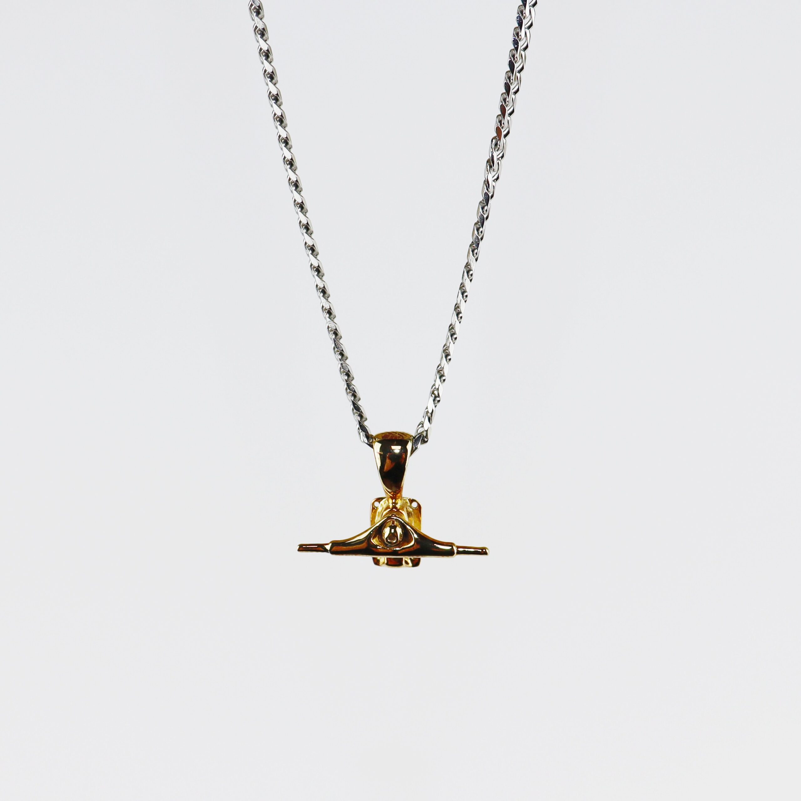 Skate-Inspired Jewelry | Chains | Rings | Ghost Boards