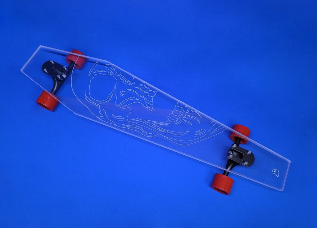 Ghost Boards - Longboards, Skateboards, Decks, Trucks, Wheels