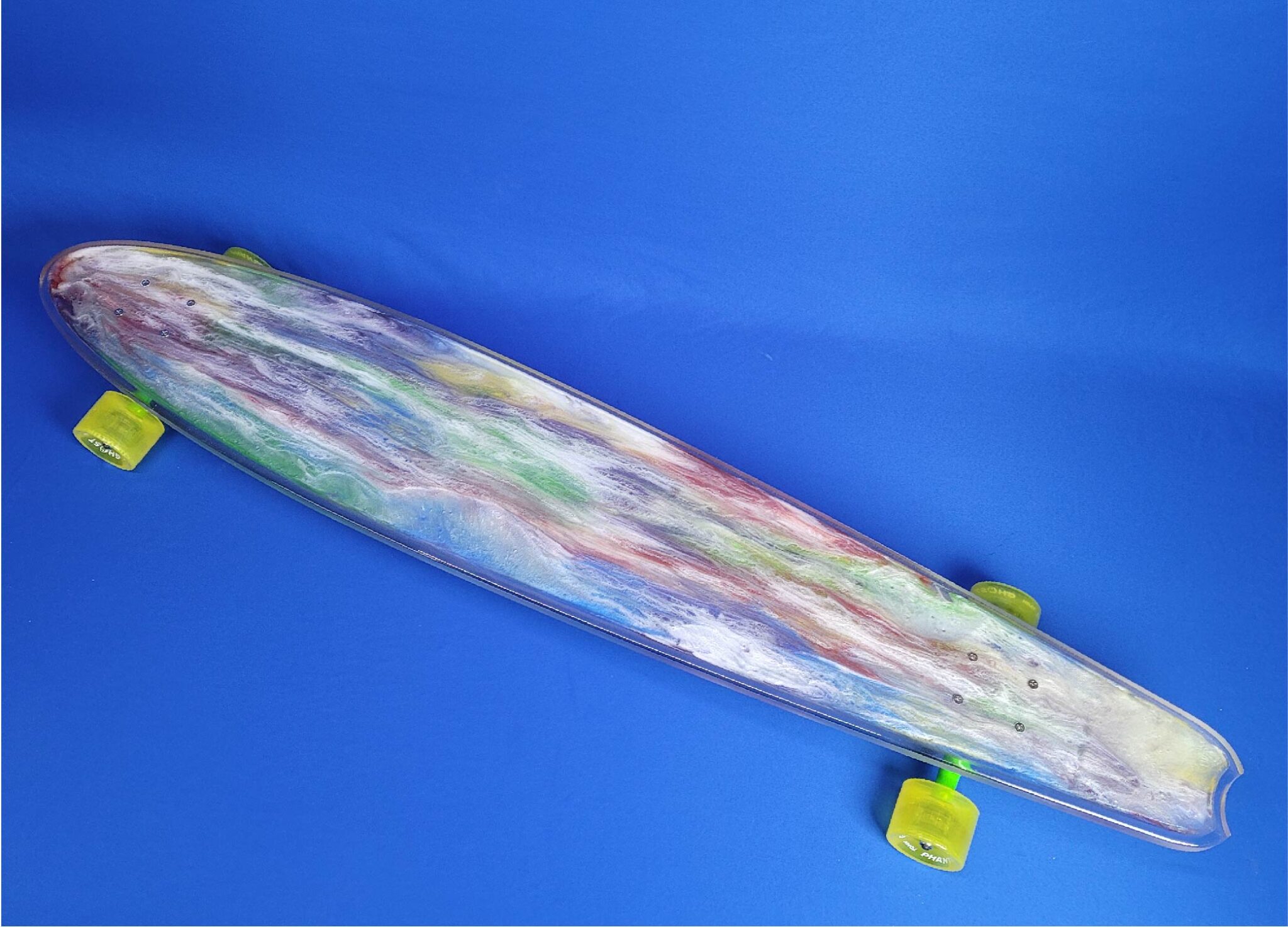 Ghost Boards | Longboards, Skateboards, Decks, Trucks & Wheels