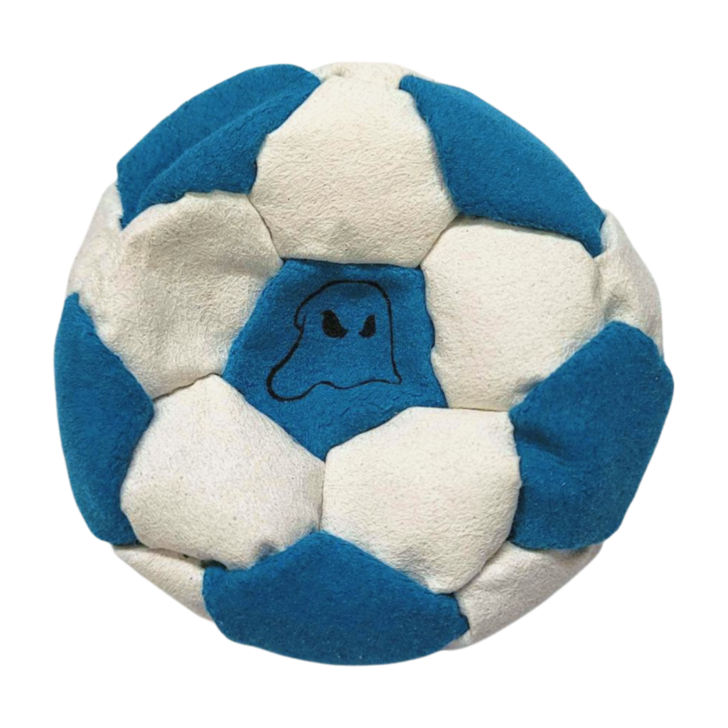 Hacky Sack - Ghost Boards