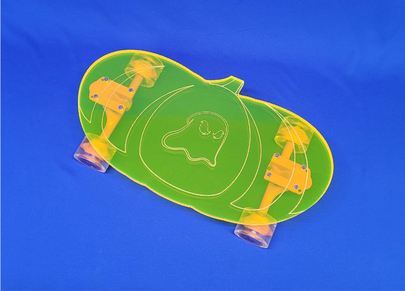 Ghost Boards - Longboards, Skateboards, Decks, Trucks, Wheels