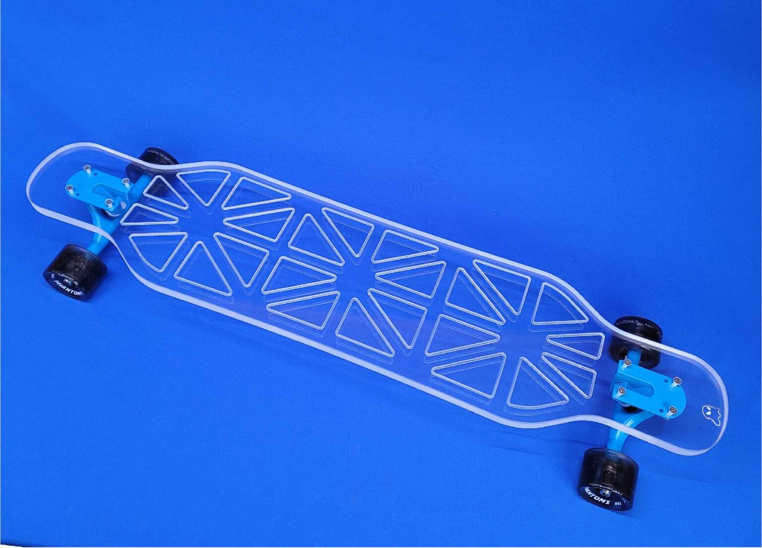 Longboards | Custom Longboards and Skateboards by Ghostboards