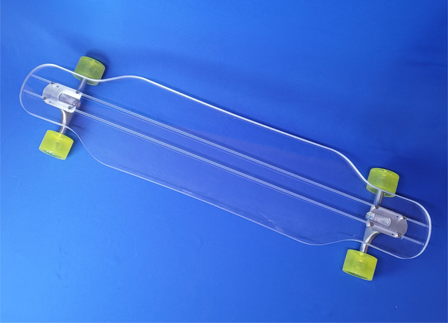 Ghost Boards - Longboards, Skateboards, Decks, Trucks, Wheels