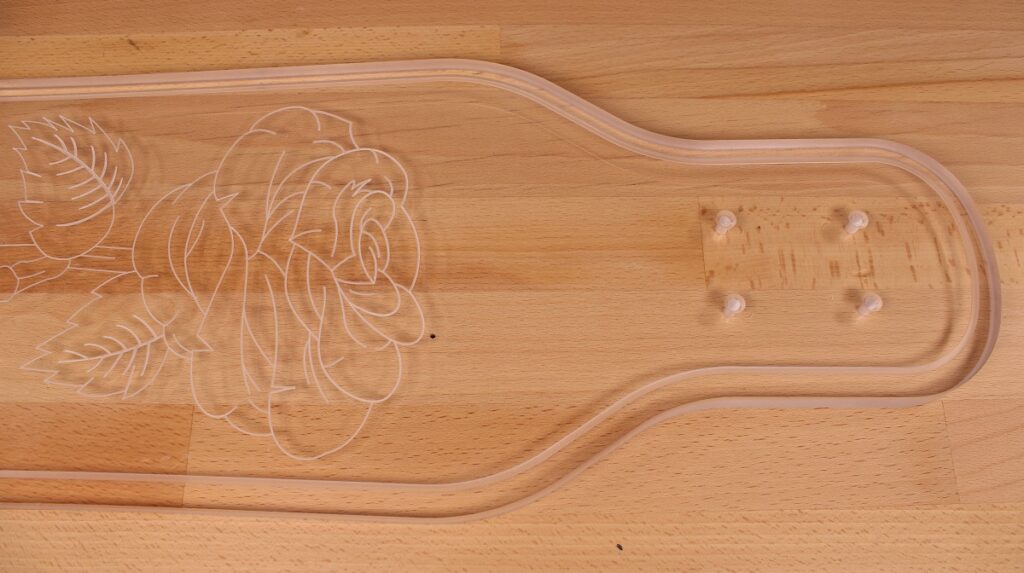 How to Build a Longboard: The Assembly Guide - Ghost Boards