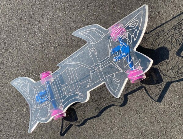 The Longboard Shape Comparison Guide 2024 | Find Your Perfect Deck ...