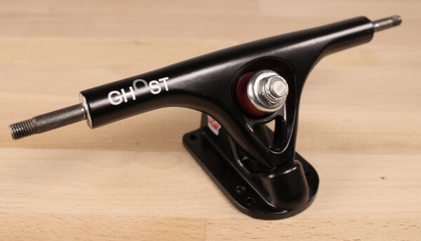 The Ultimate Guide to Longboard Trucks | Ghost Boards