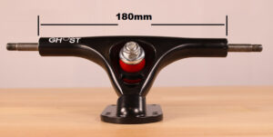 The Ultimate Guide to Longboard Trucks | Ghost Boards