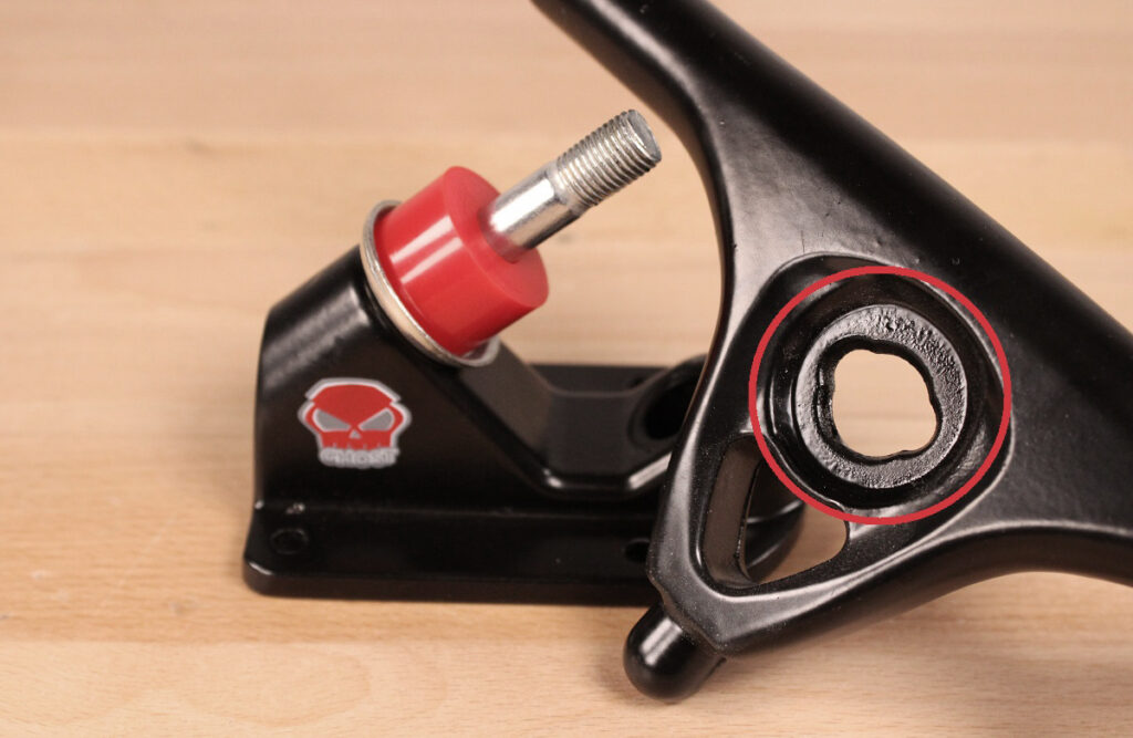 The Ultimate Guide to Longboard Trucks | Ghost Boards