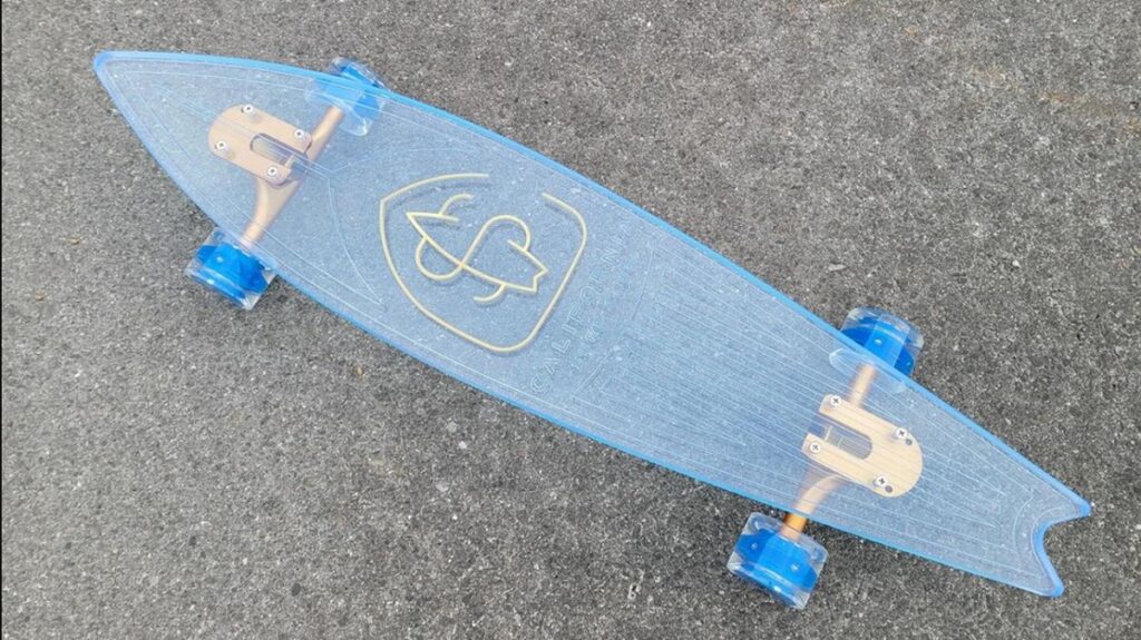 The Longboard Shape Comparison Guide 2024 | Find Your Perfect Deck ...