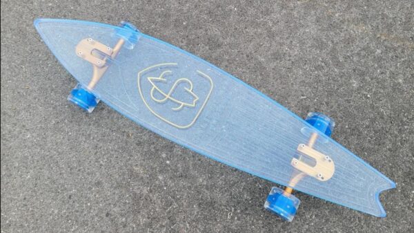 The Longboard Shape Comparison Guide 2024 | Find Your Perfect Deck ...