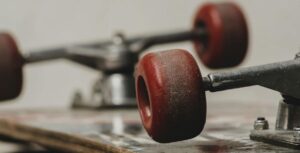 The Ultimate Guide to Skate Wheels - Ghost Boards