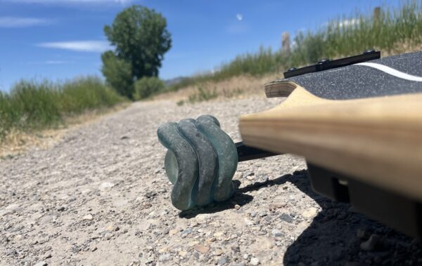 Beginner’s Guide to Shark Wheels - Are They Right for Your Longboard?