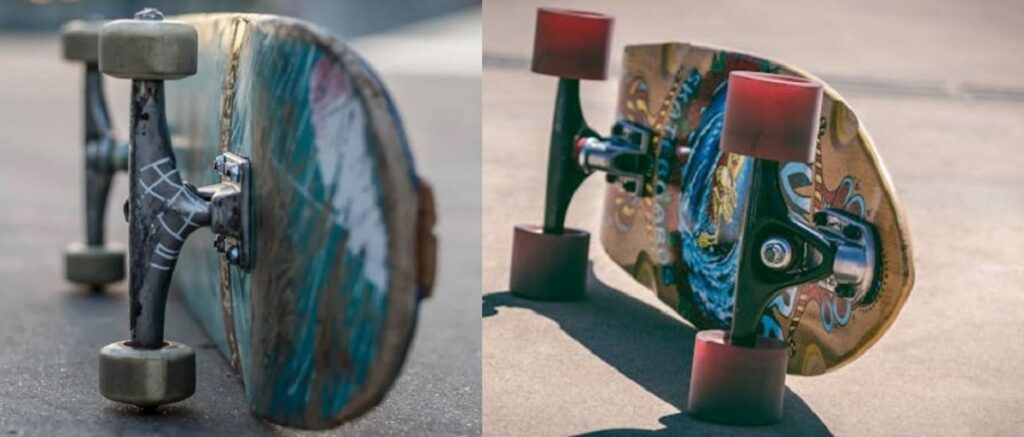 The Ultimate Guide to Skate Wheels - Ghost Boards