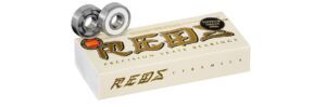 The Ultimate Guide to Skate Bearings – ABEC Ratings, Materials, Spacers ...