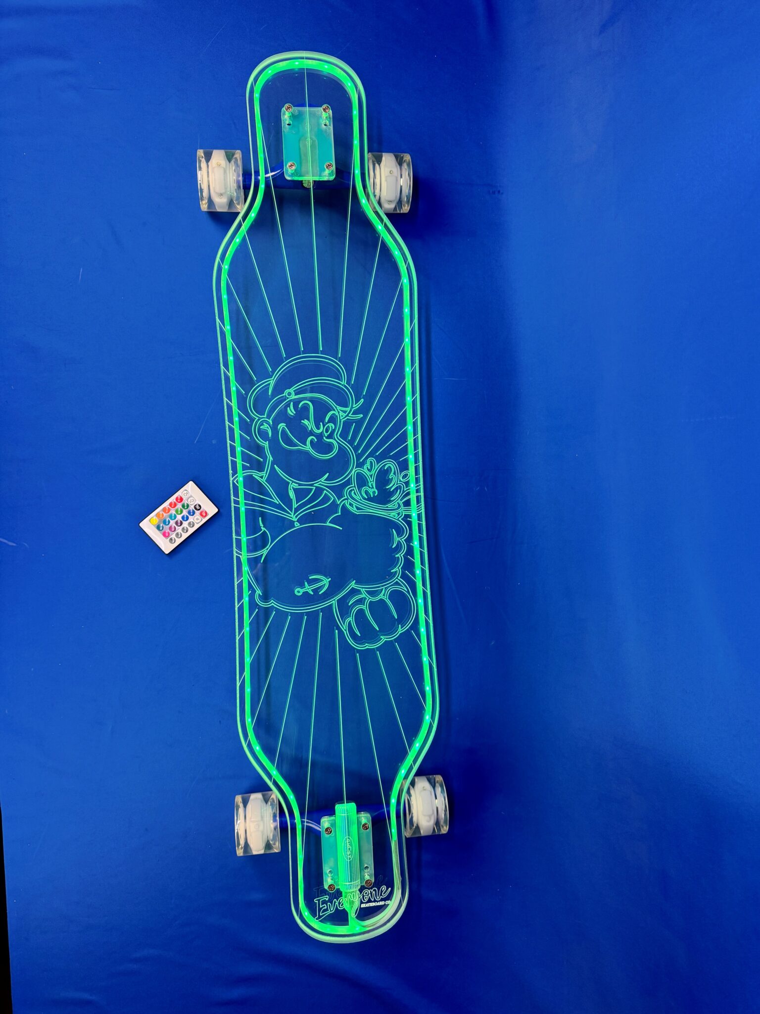 GhostBoards Easter Week Sale | Longboards Up to 22% Off