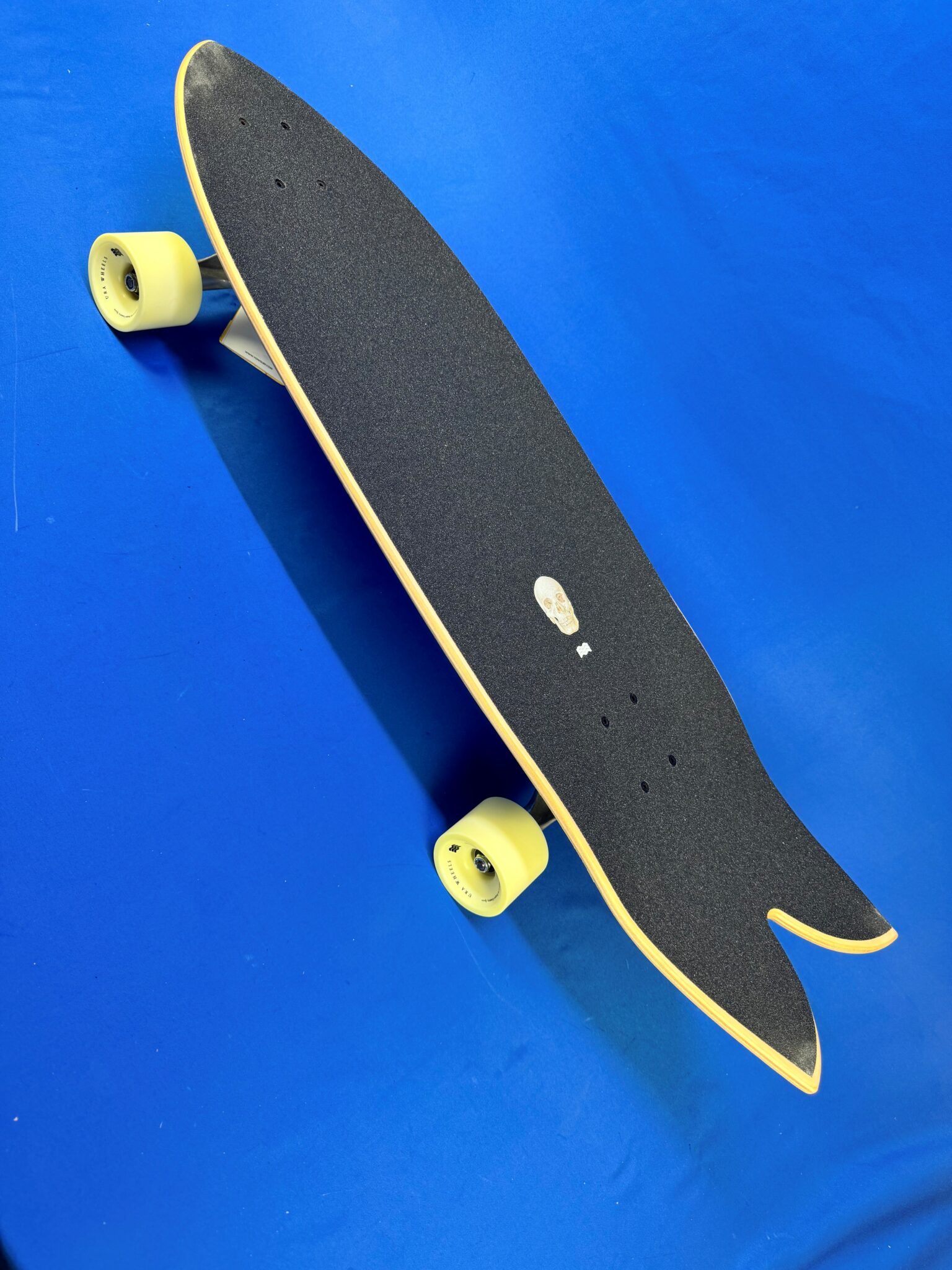 YOW Christenson C-Hawk Surfskate 9.85" x 33" - Ghost Boards